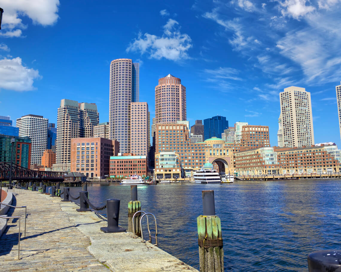 How to Get to TD Garden for Boston Celtics Games